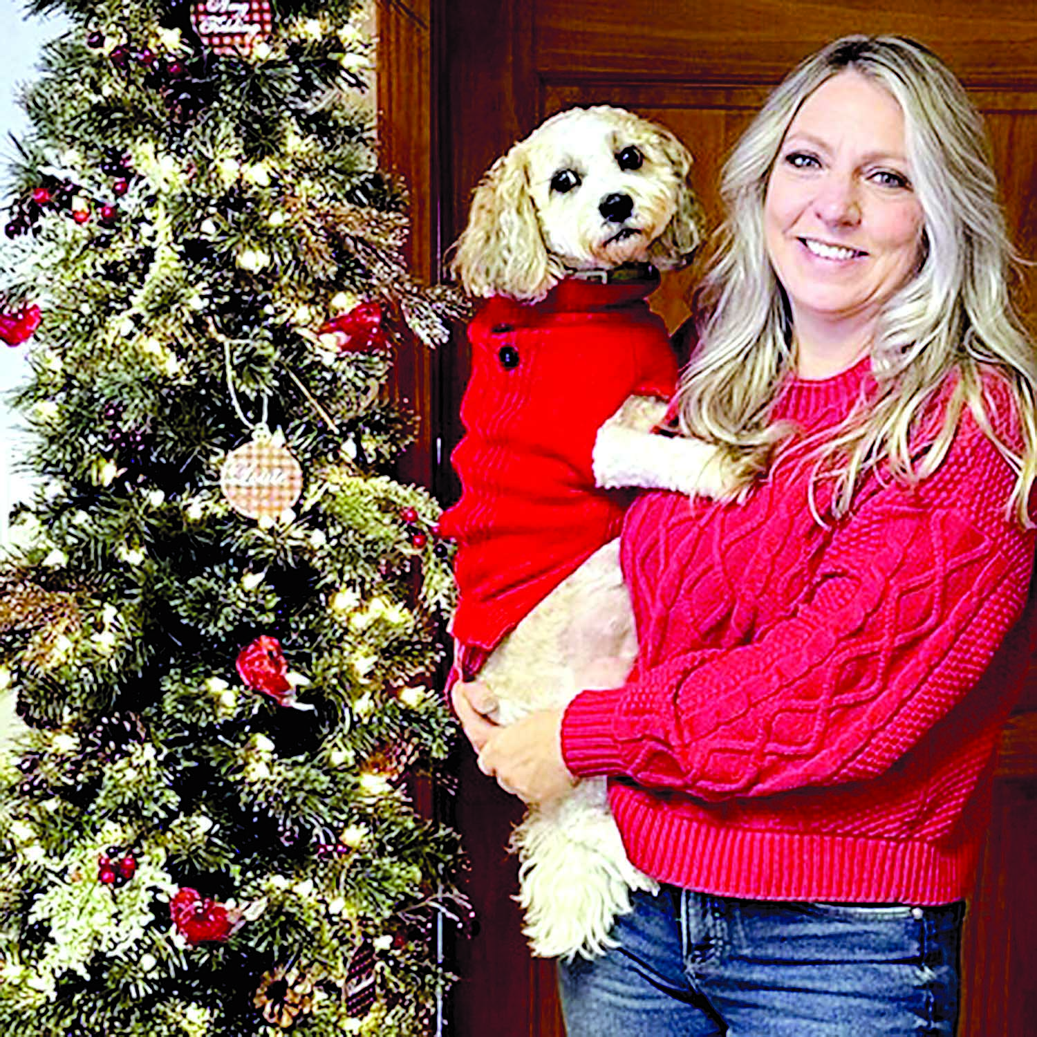 Insurance Is In Amy Lathan’s Blood | News, Sports, Jobs - The Intelligencer